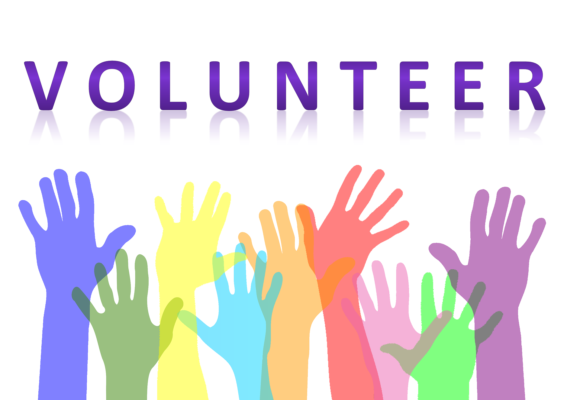 Meet some of our volunteers – Citizens Advice Redbridge